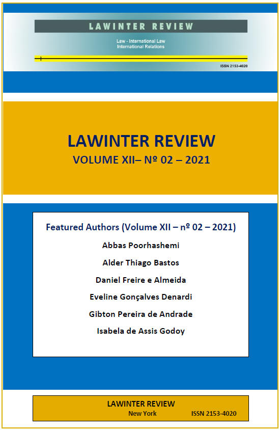 .LAWINTER - New York & Zurich
